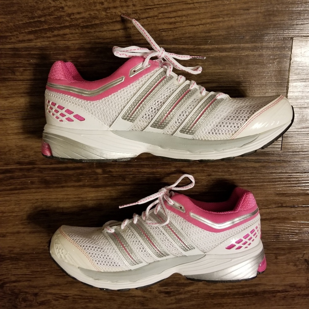 Adidas Response Cusion 20 Running Cross Training - Gem